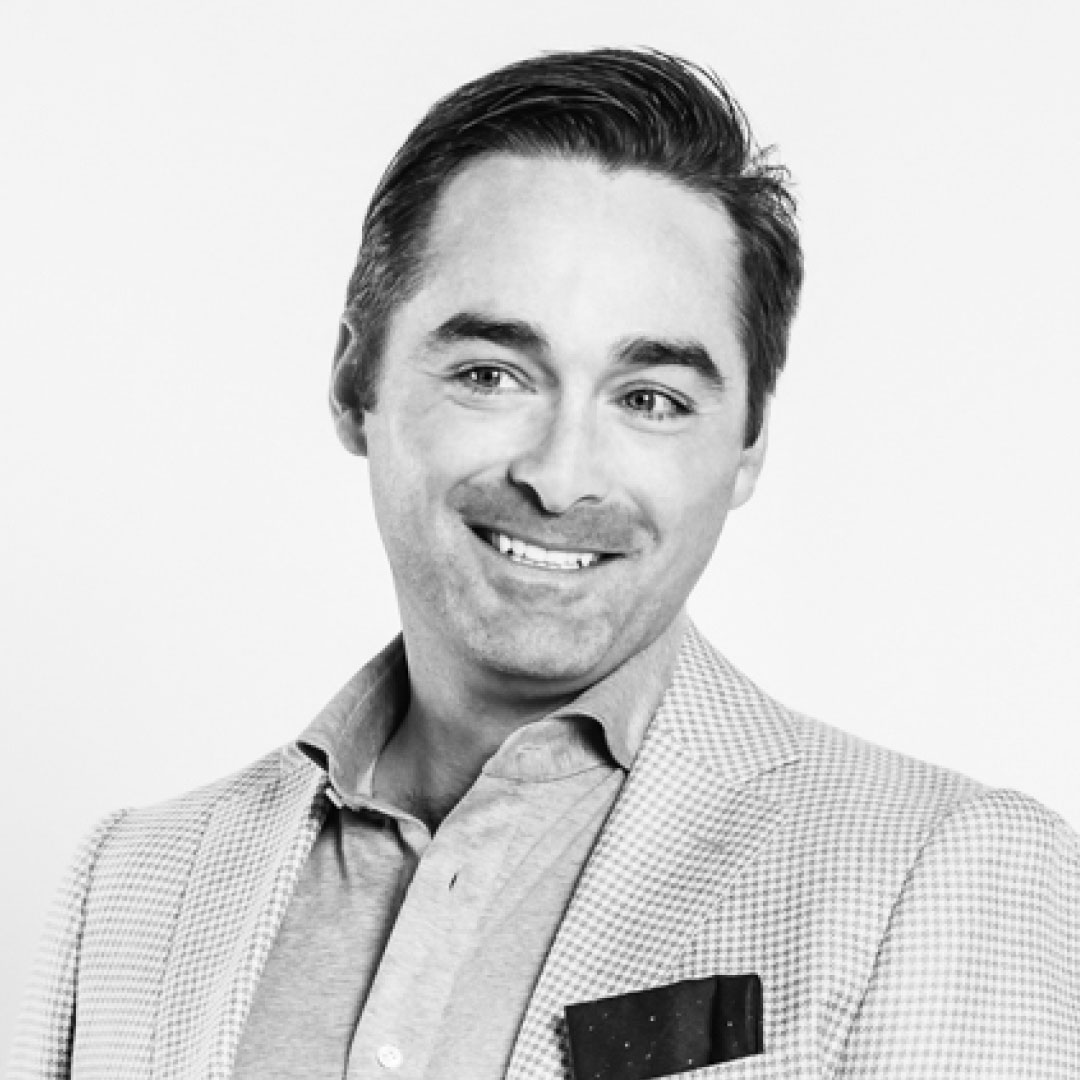 30 Under 40: Nicholas Hauk - Pioneering the Pool Industry